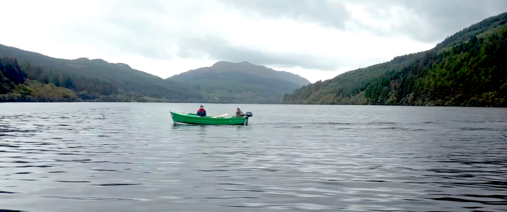 Loch Eck - Fishery Syndicate